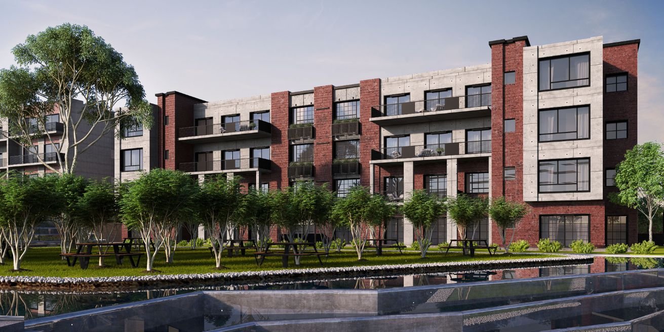 Brix Compound On 6th Of October