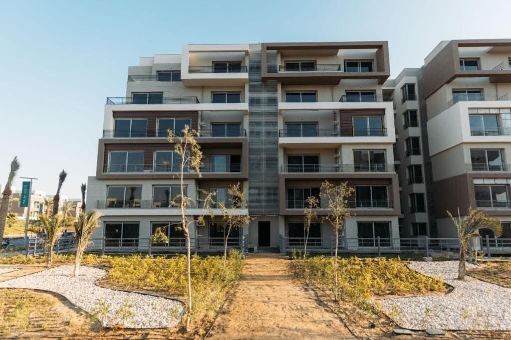 Palm Hills New Cairo Compound By Palm Hills