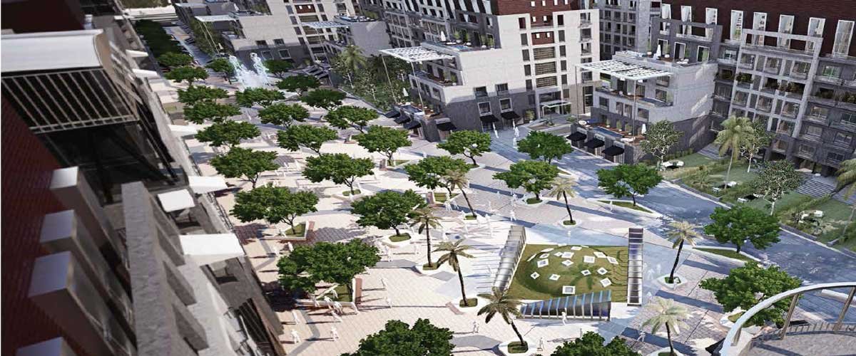 Park Lane New Capital Project By Al Attal Group-2026