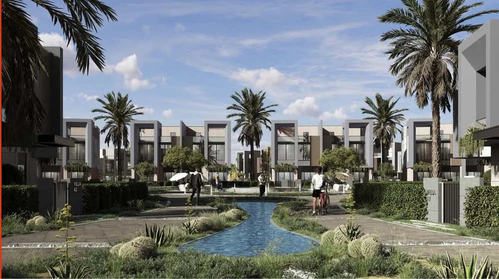 Townhouse For Sale In Solay New Cairo With 6 Bedrooms At An Attractive ...