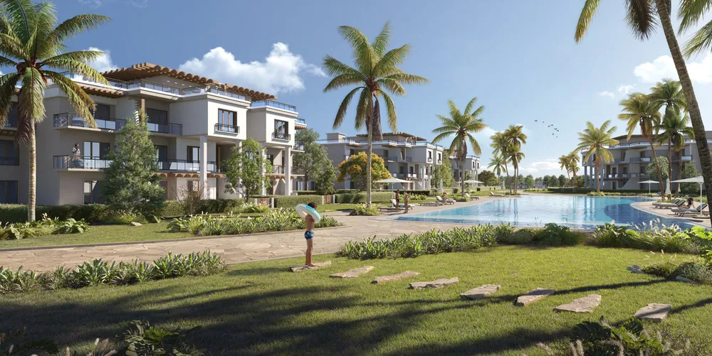 Townhouse for sale in Diplo East New Capital City with 4 bedrooms at an ...