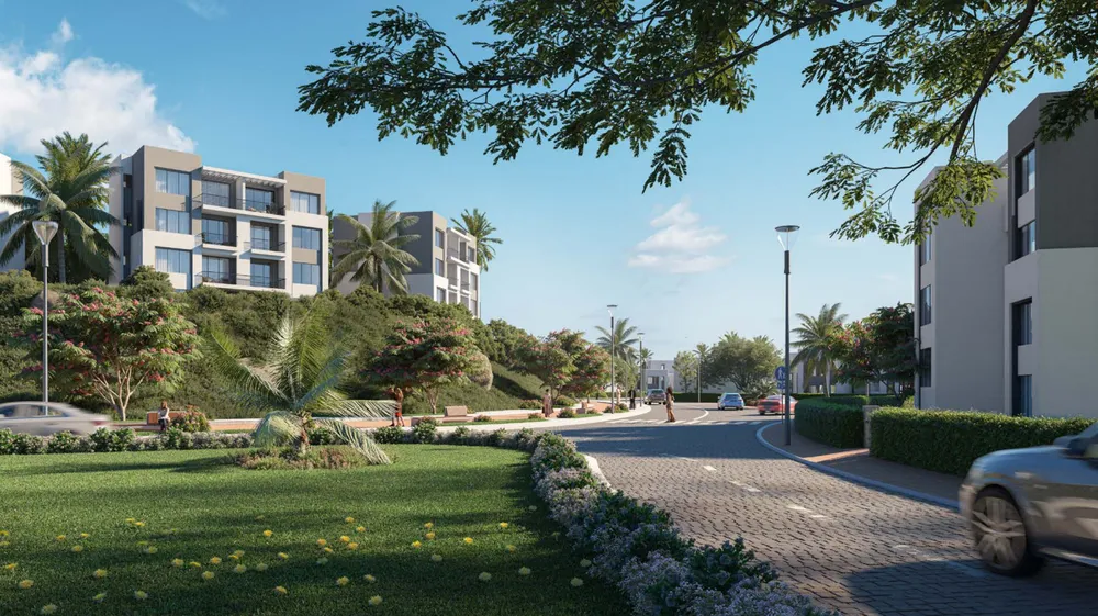 Chalet For Sale In Seazen Al Dabaa With 4 Bedrooms And 4 Bathrooms At ...