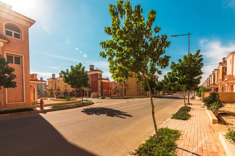 Apartment for sale in HAPTown Mostakbal City with 3 Bedrooms and Garden ...