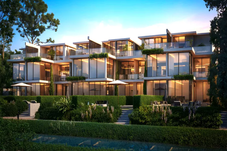 EgyProp | Ultimate Guide to Egyptian Real Estate & Compounds