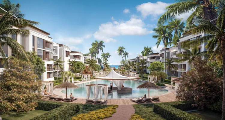 Village Wanas North Coast - Master Group Development 2025