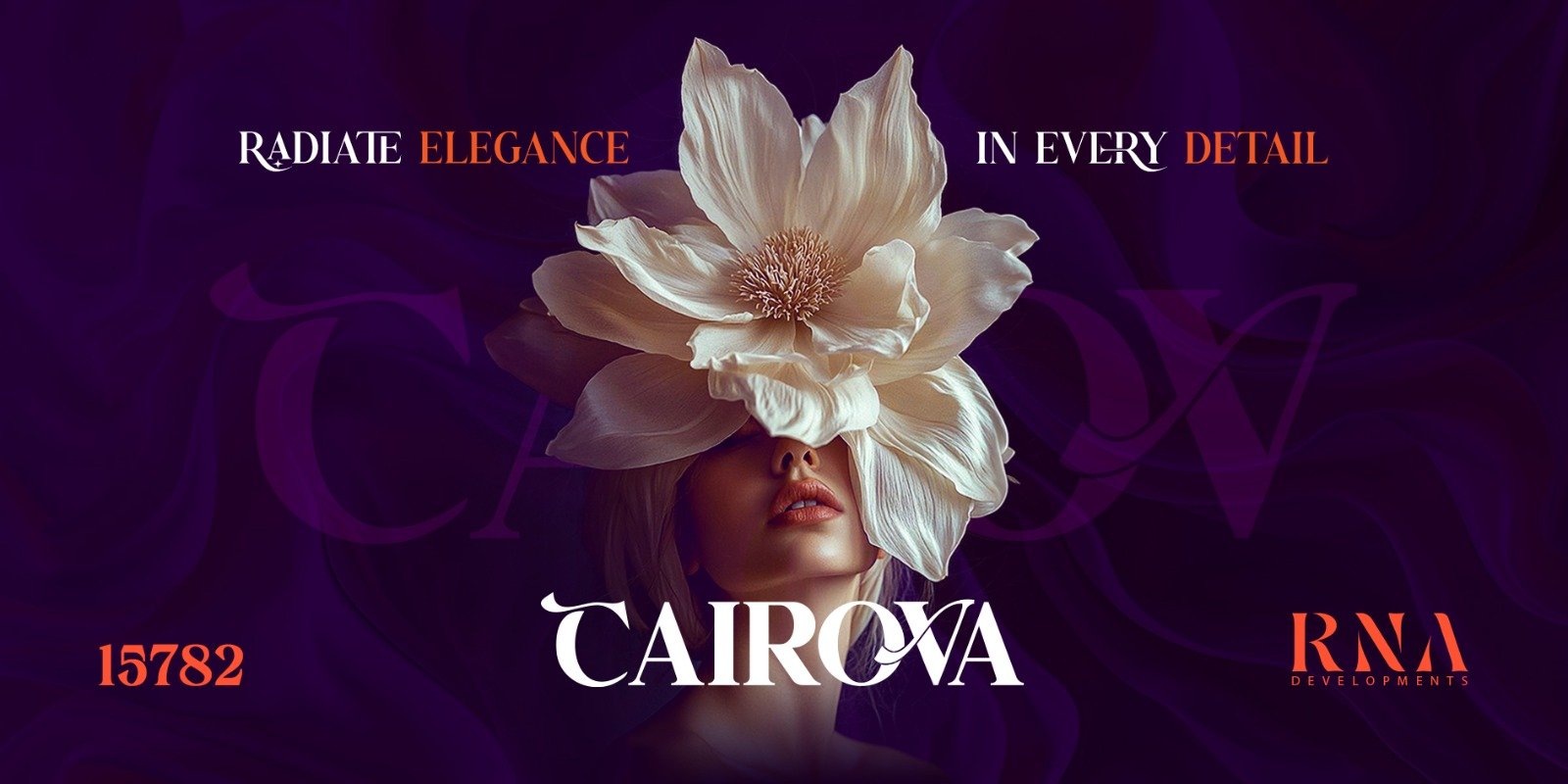 كمبوند كايروفا التجمع السادس - Cairova New Cairo