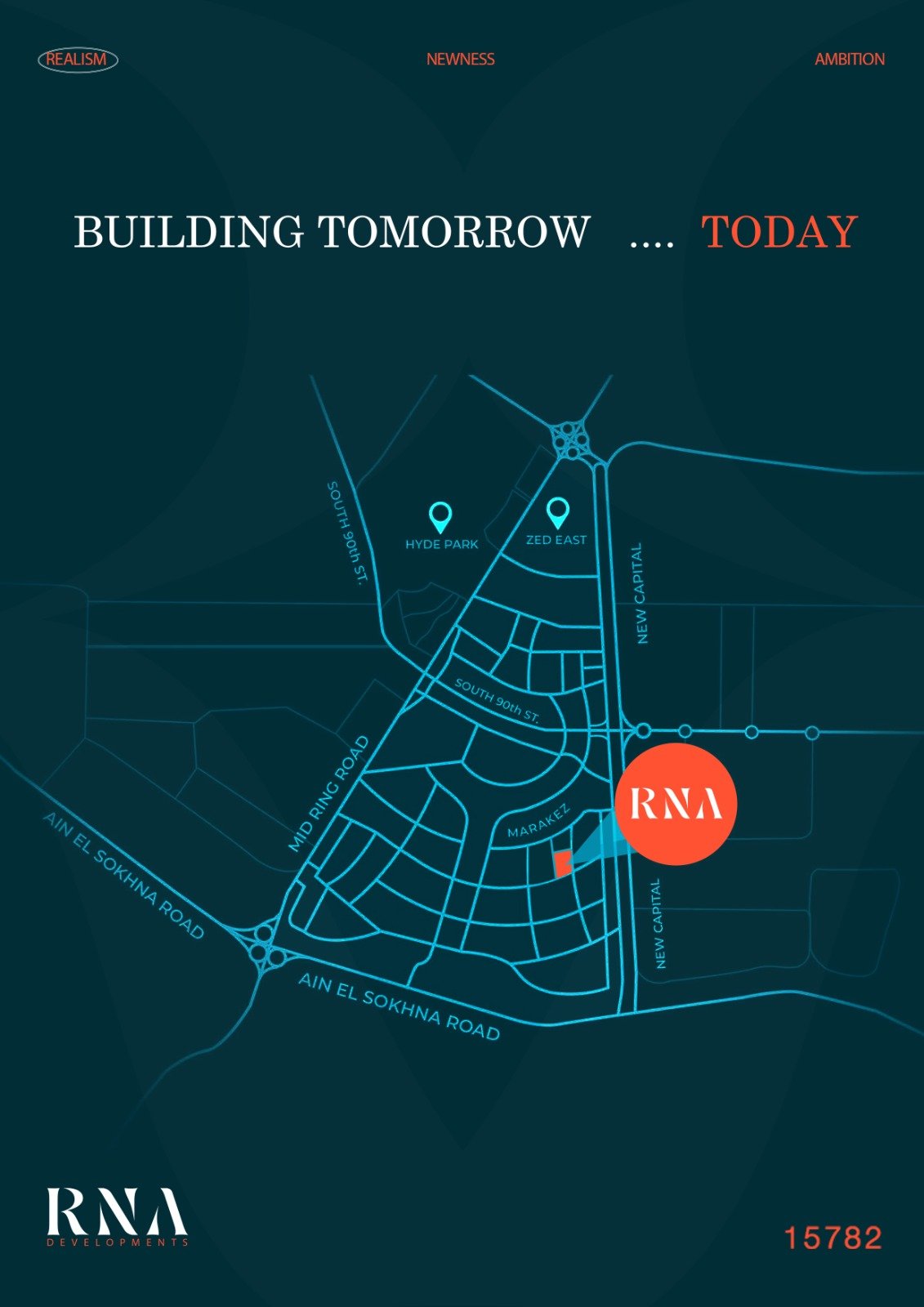 كمبوند كايروفا التجمع السادس - Cairova New Cairo